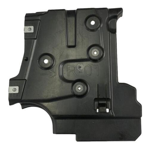 Comprar Isolamento Motor Caminhão Mercedes-benz Actros Original ...