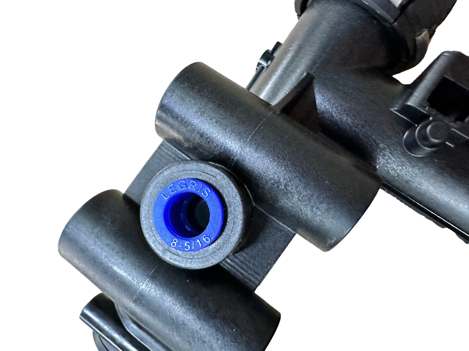 Comprar Válvula Niveladora Suspensão Wabco 4640065000 - R$389,00 ...