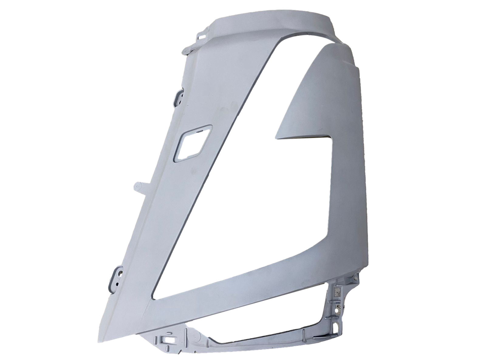 Comprar Moldura Farol FH 2021 em Diante Esquerda Original - R$699,00 ...