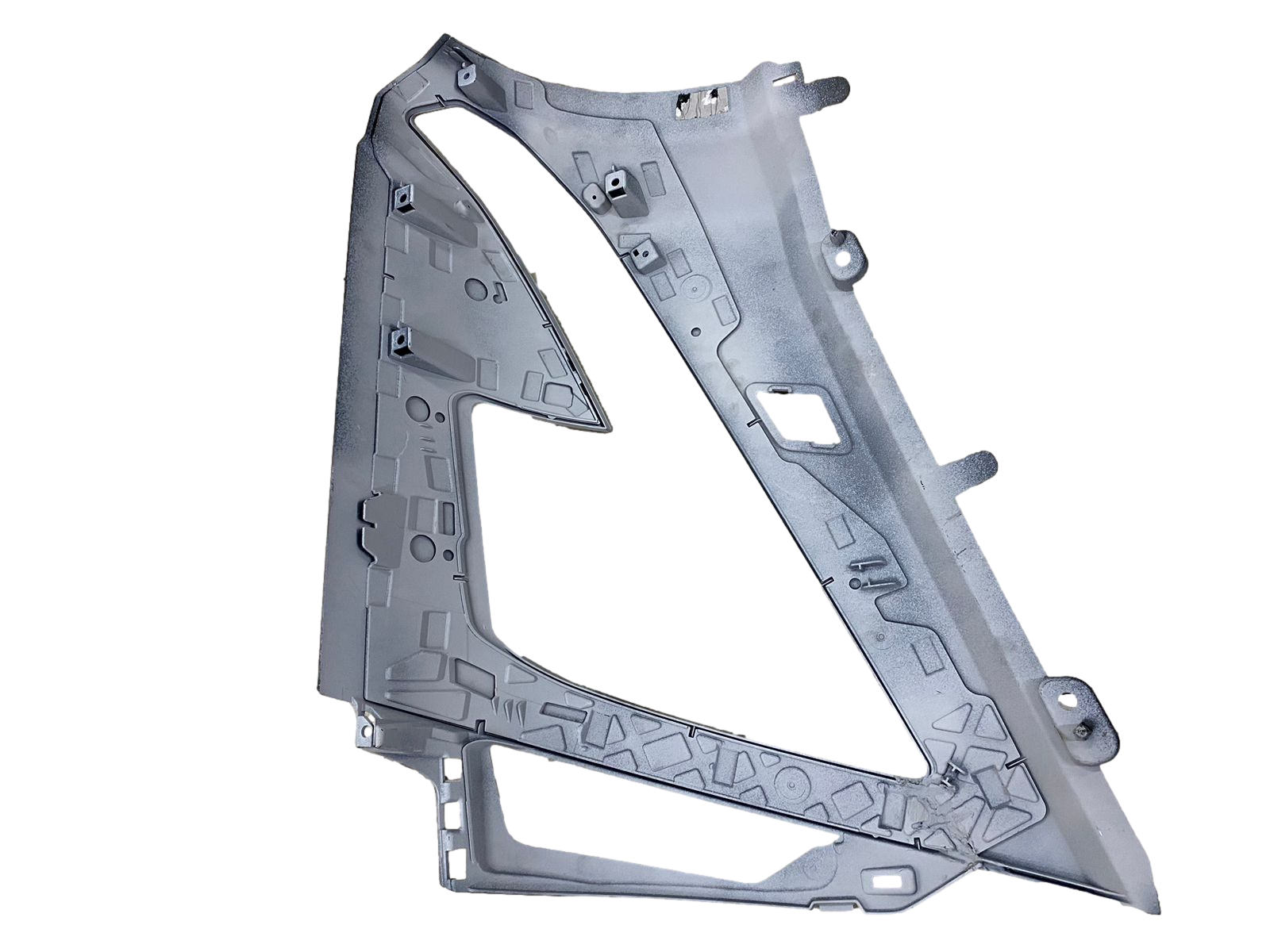 Comprar Moldura Farol FH 2021 em Diante Esquerda Original - R$699,00 ...