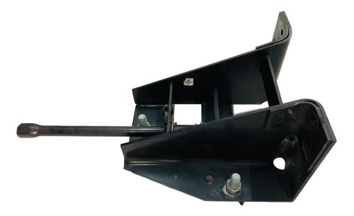 Comprar Suporte Estepe Caminhão Ford/ Vw Roda 10 Furos Original - R$799 ...