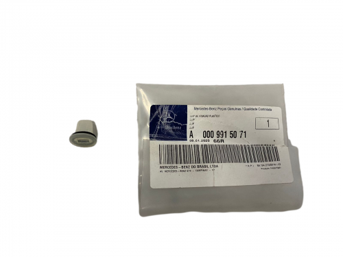 Comprar Clip de Fixação Plástico Mb Sprinter Original A 0009915071 - R ...