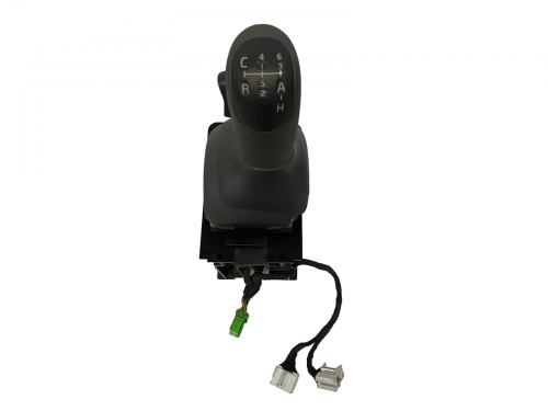 Comprar Alavanca De Engrenagem Caminhão Volvo Original - R$1.500,00 ...