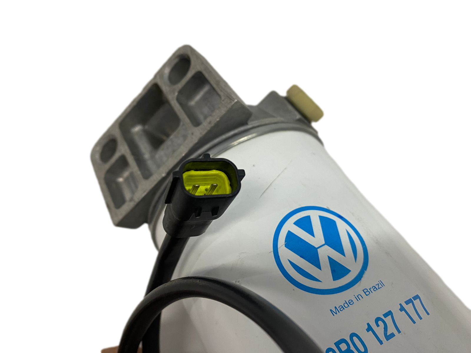 Comprar Filtro Separador D'Água/Diesel Vw Constellation Original - R$650,00