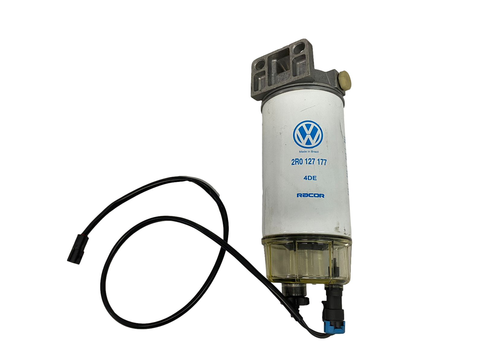 Comprar Filtro Separador D'Água/Diesel Vw Constellation Original - R$650,00