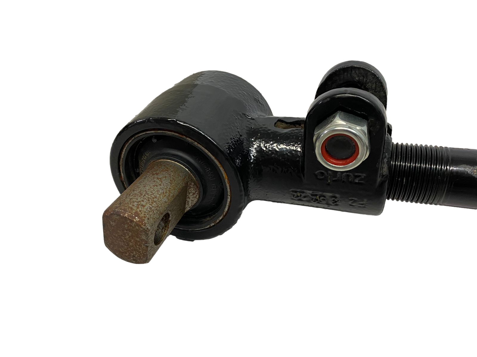 Comprar Braço Tensor Móvel 480mm Regulagem C/Bucha Zurlo - R$399,00 ...