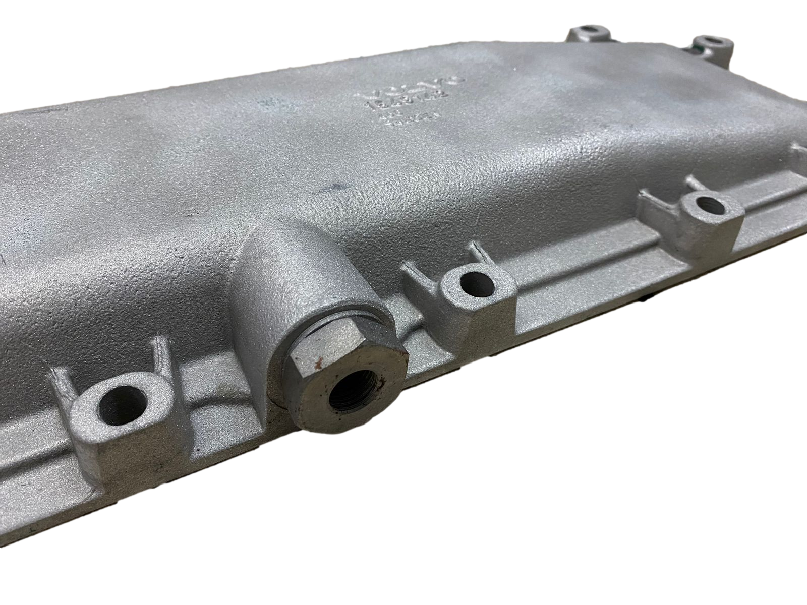 Comprar Tampa Inferior Cárter Óleo Motor Volvo B12 B/B12 M Original - R ...