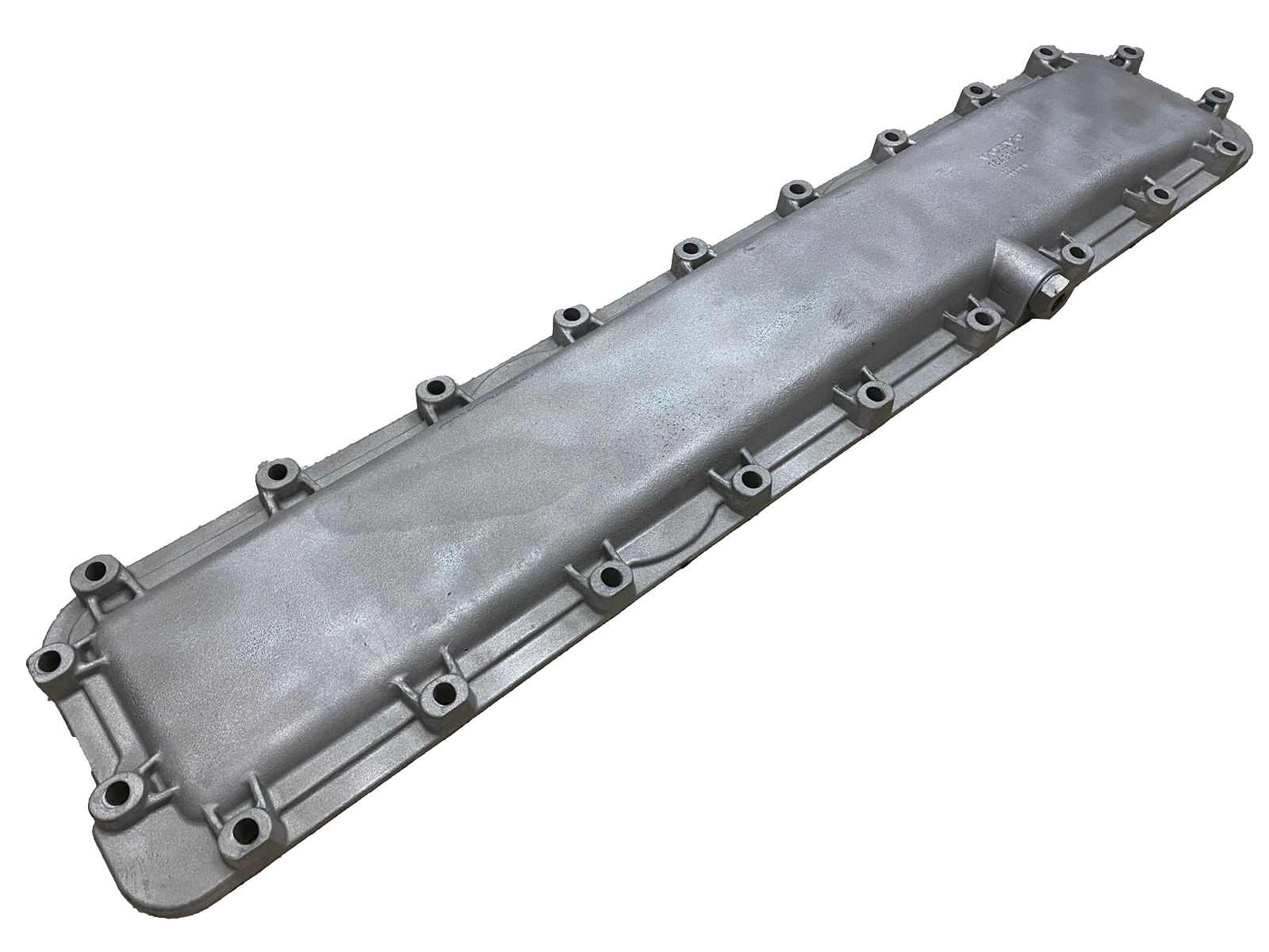Comprar Tampa Inferior Cárter Óleo Motor Volvo B12 B/B12 M Original - R ...