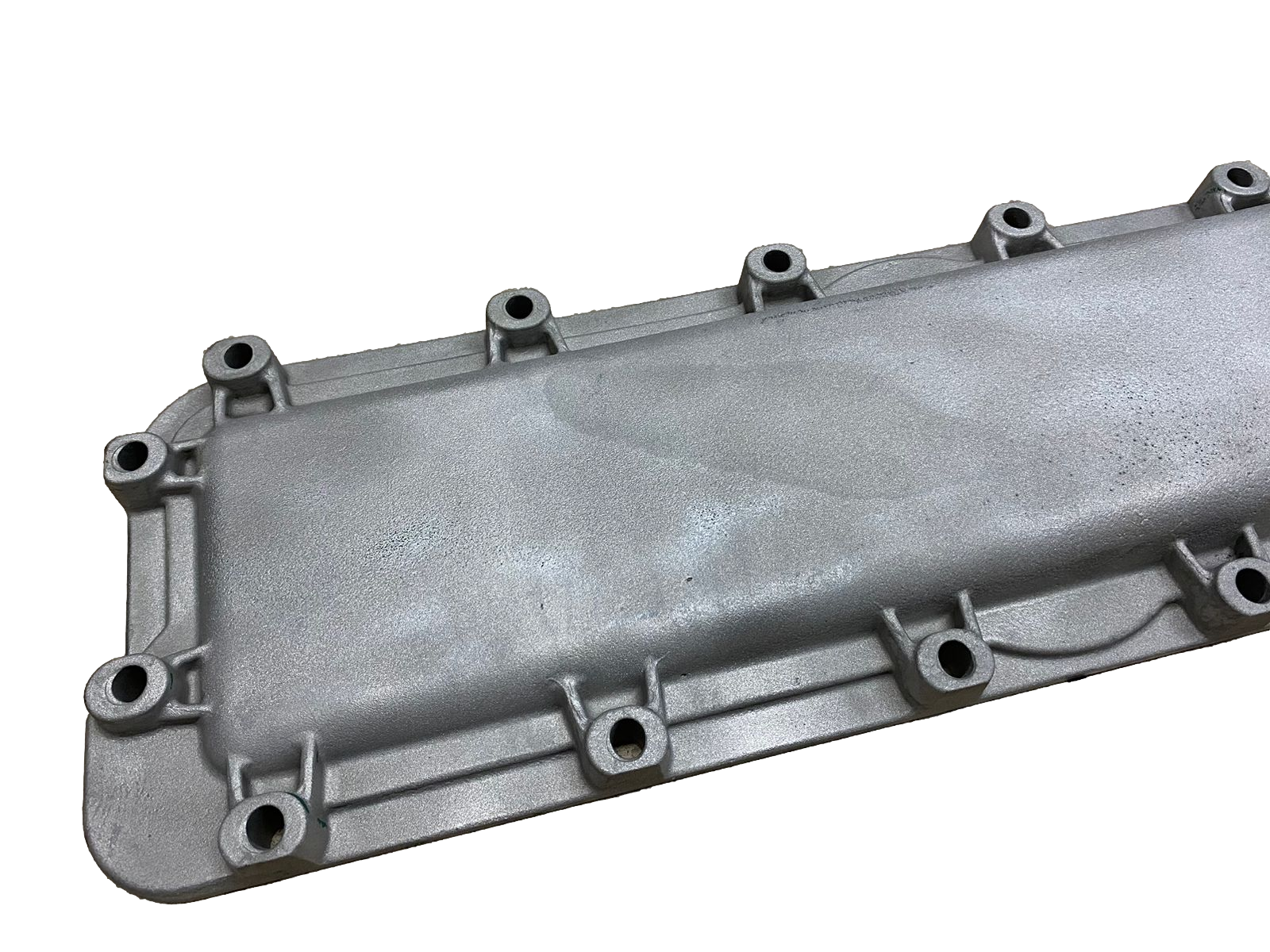 Comprar Tampa Inferior Cárter Óleo Motor Volvo B12 B/B12 M Original - R ...