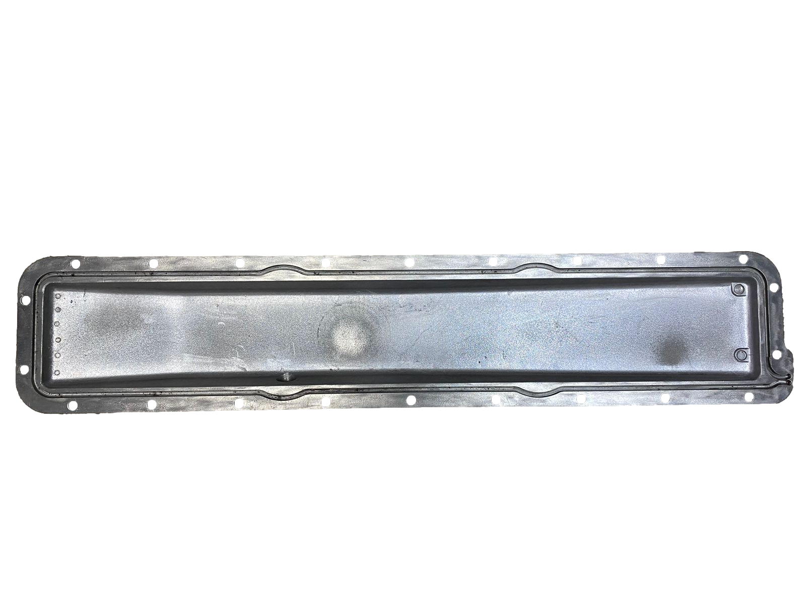 Comprar Tampa Inferior Cárter Óleo Motor Volvo B12 B/B12 M Original - R ...