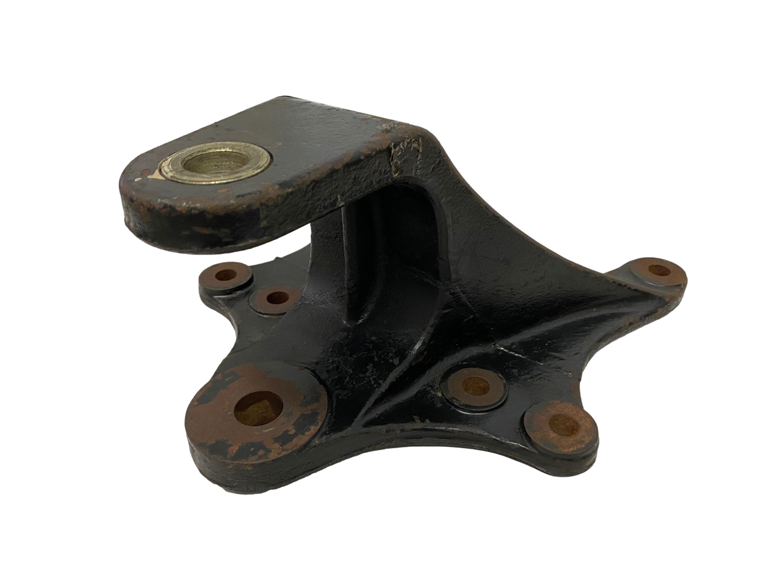 Comprar Suporte Mola Traseira Parte Dianteira Mb Axor/1938 Original - R ...