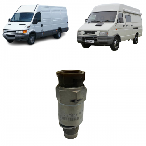 Comprar Sensor Velocidade Velocímetro Iveco Daily/Tector Original - R ...