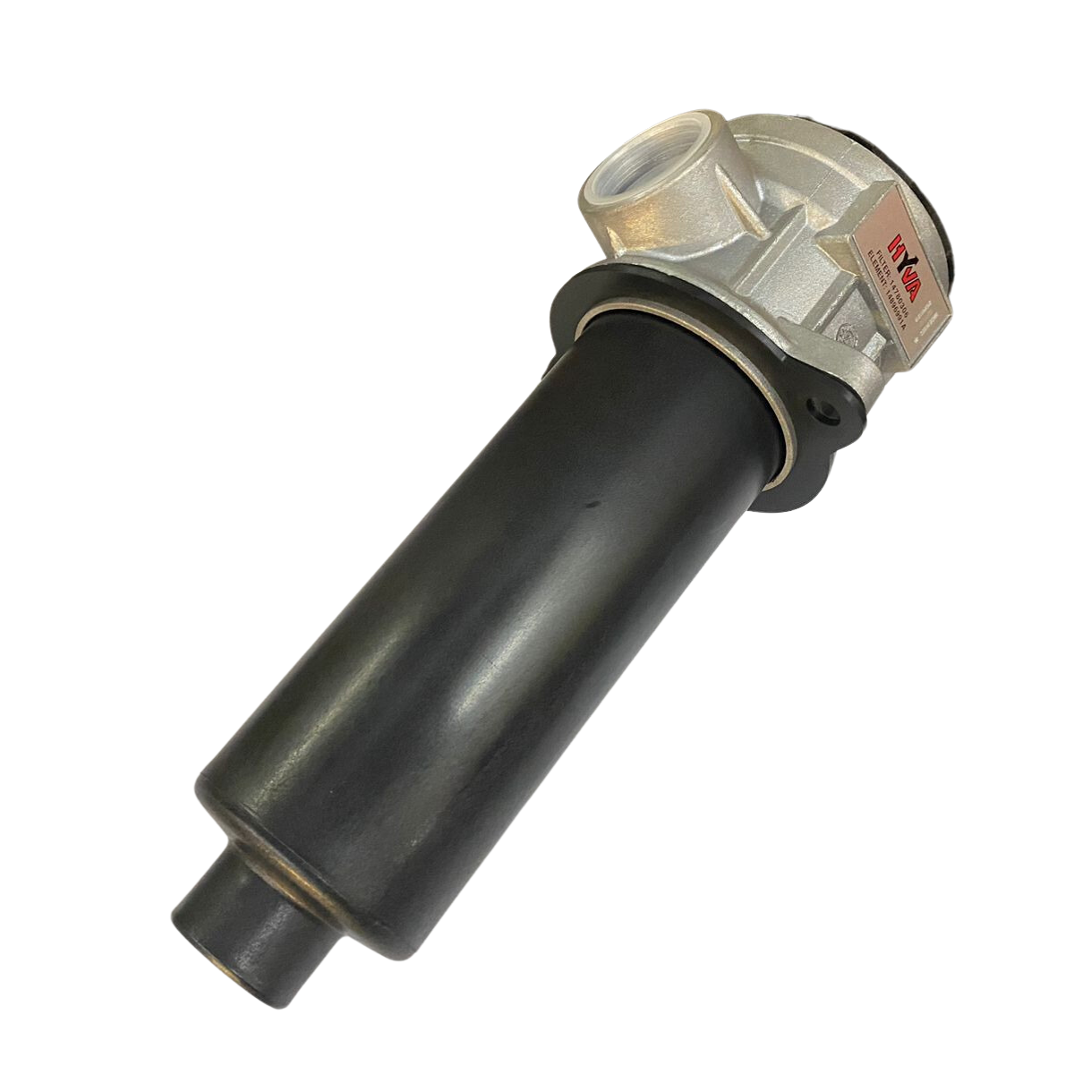 Filtro De Retorno Do Tanque C/Elemento Hyva 14780306