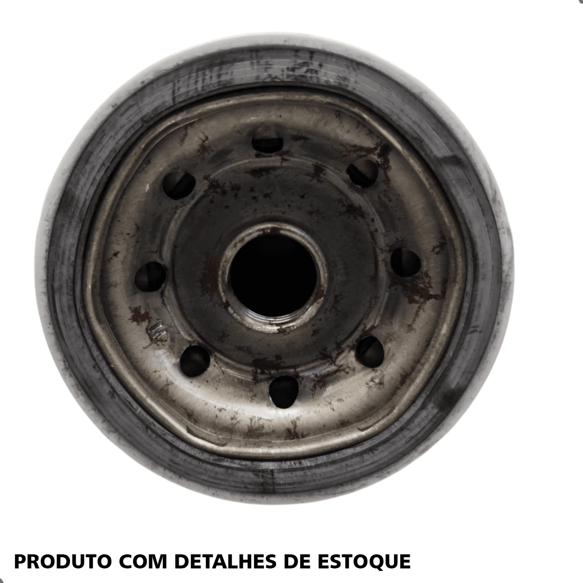 Filtro de Combustível Separador de Água Padrão OEM 87036044