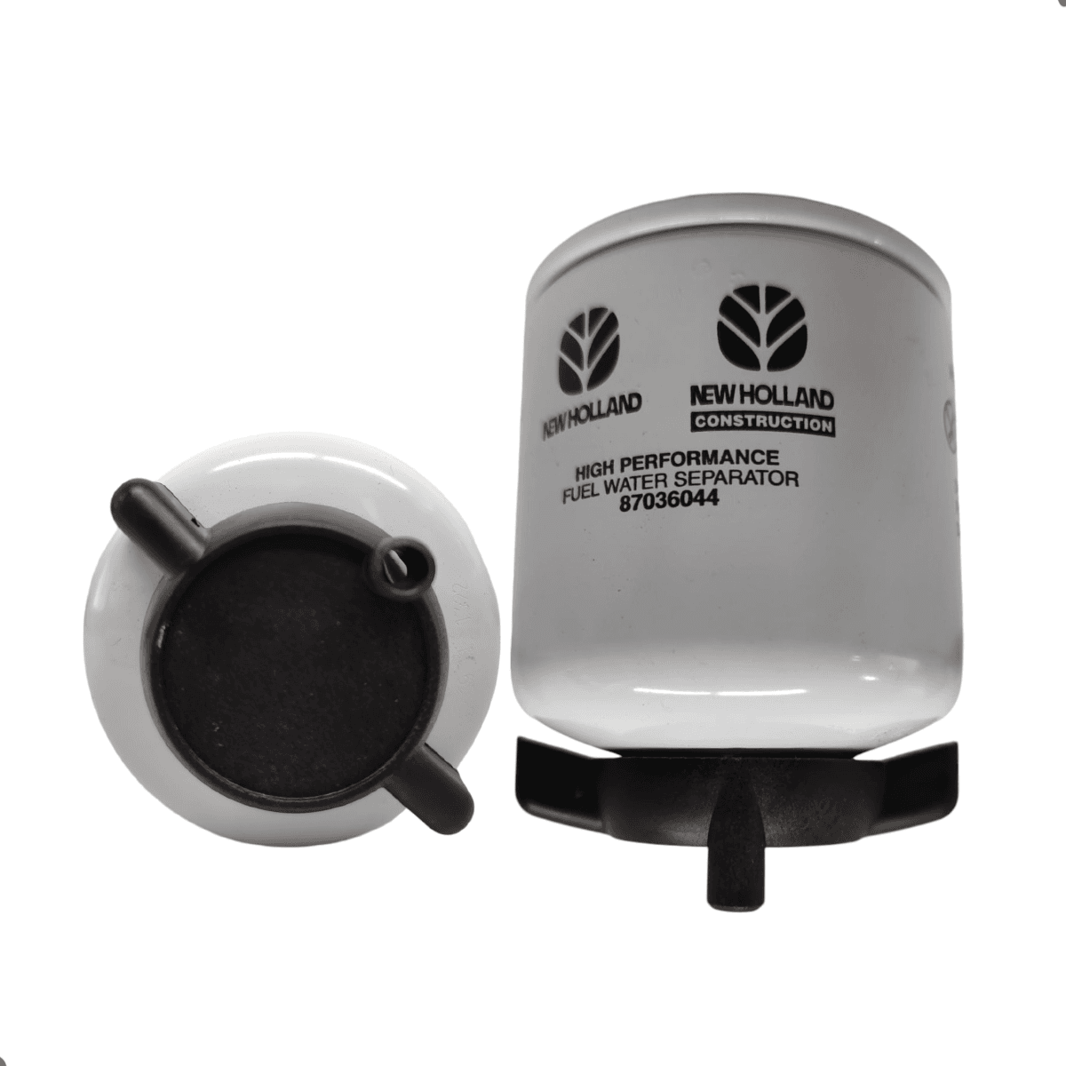 Filtro de Combustível Separador de Água Padrão OEM 87036044