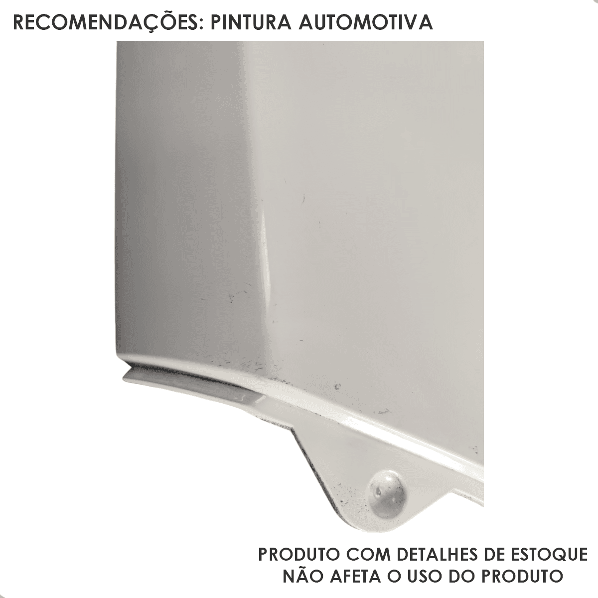 Capa Espelho Retrovisor MB Actros 2045 Cobertura Superior LD