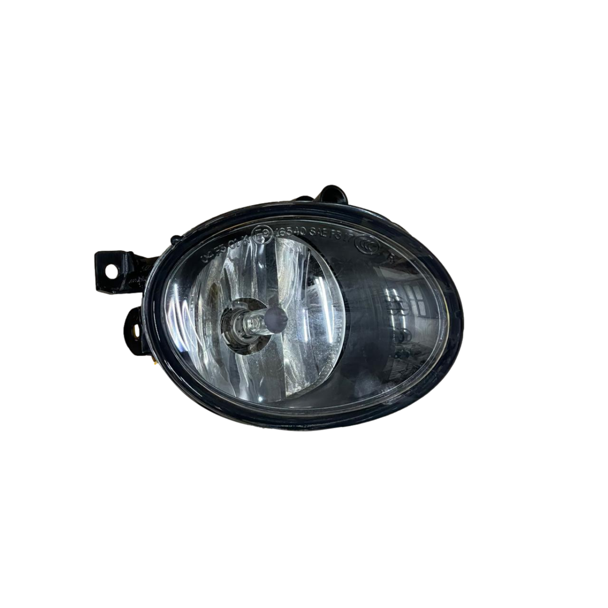 Farol Neblina Dianteiro Mb Sprinter Original - A 9109062500 / A 9109062600