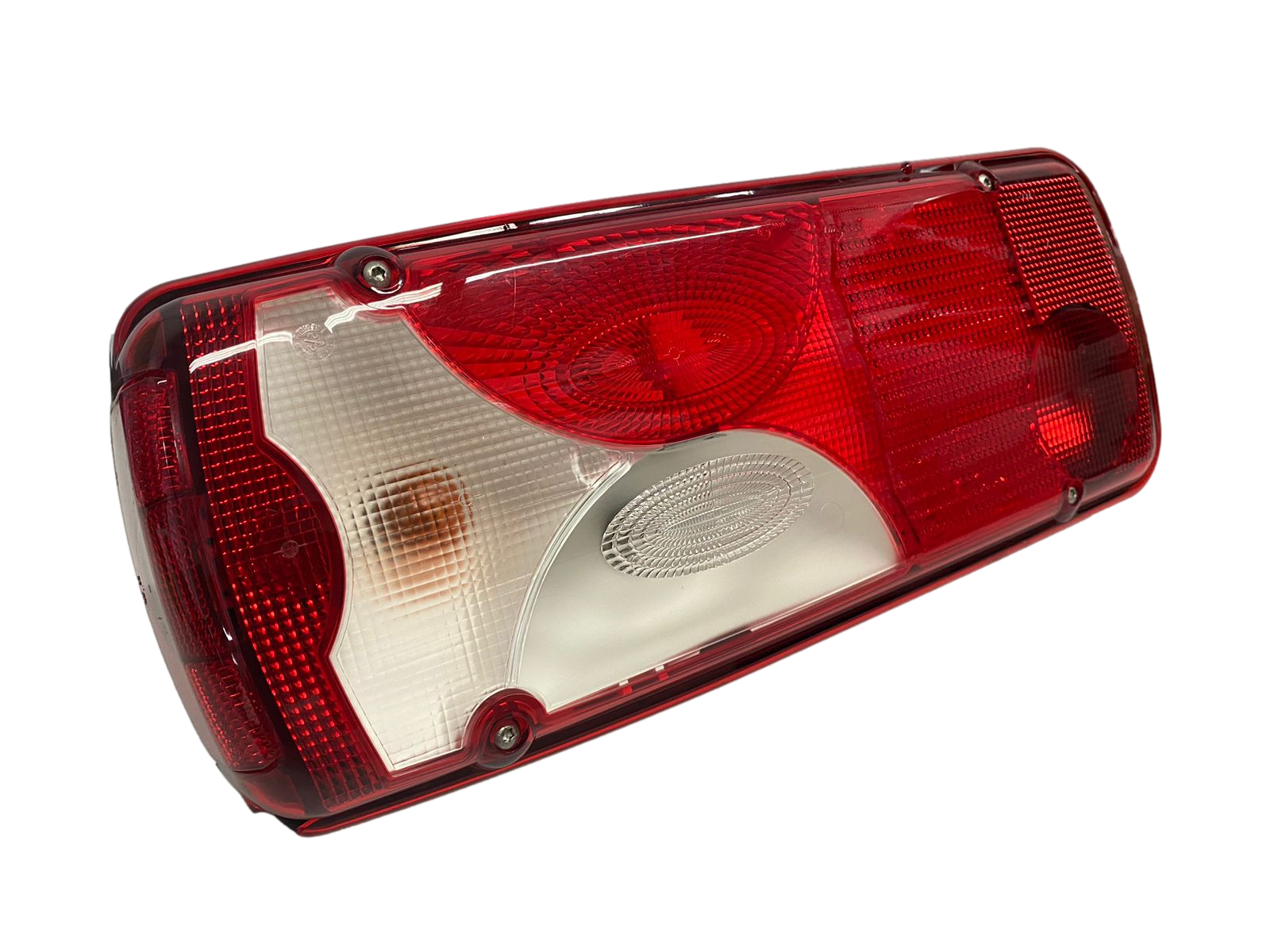 Comprar Lanterna Traseira C/Vigia Mb Sprinter Original C/Detalhes - R ...