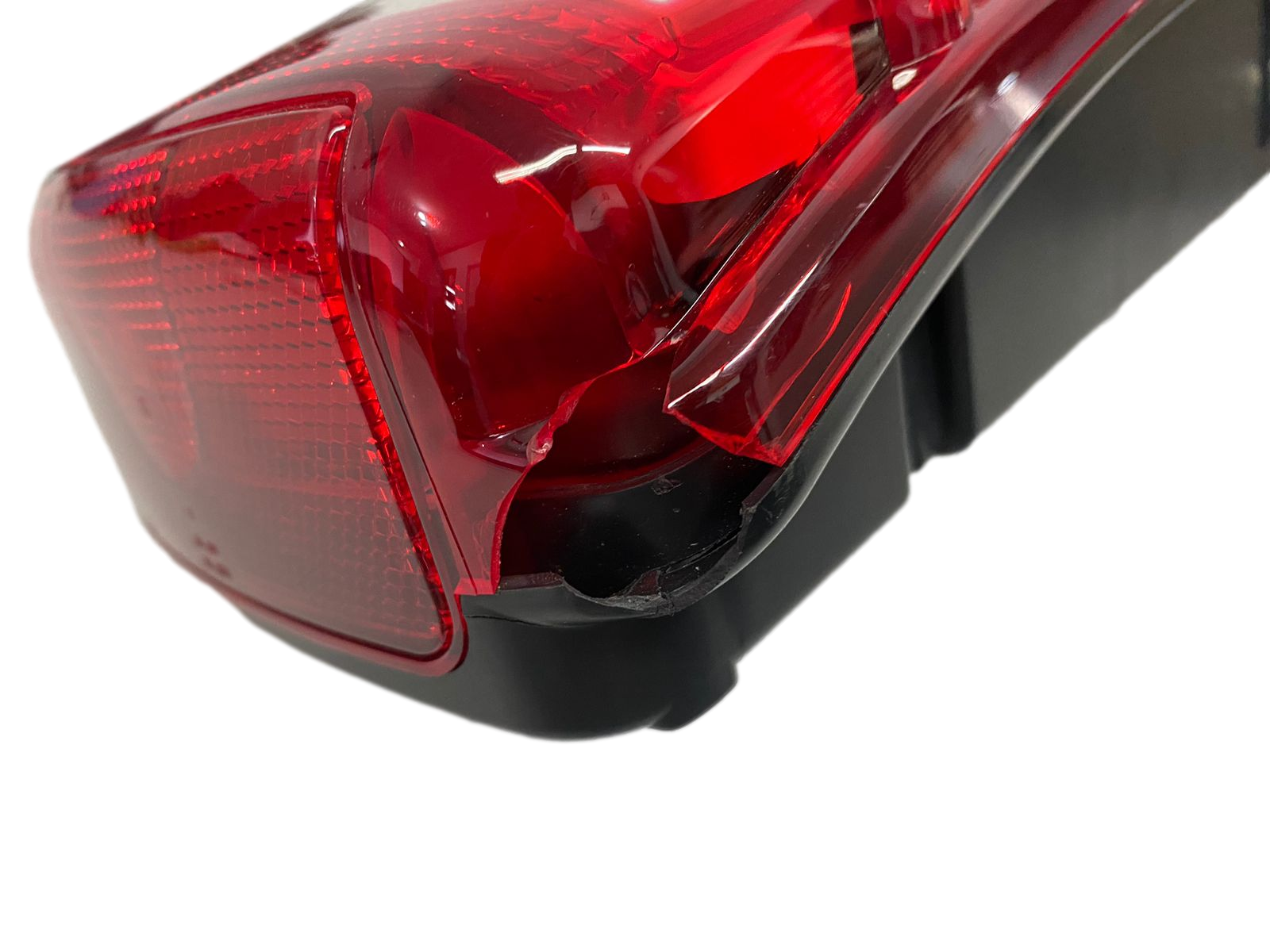 Comprar Lanterna Traseira C/Vigia Mb Sprinter Original C/Detalhes - R ...