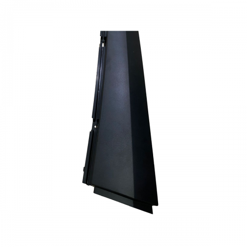 Revestimento Externo Da Coluna A Mb Actros Ld Original