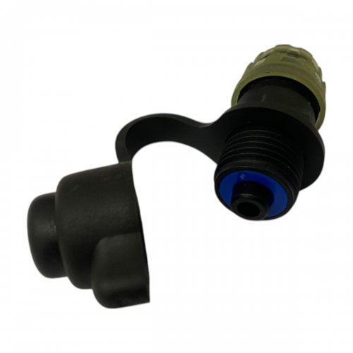 Comprar Conector Tomada da Tubulação De Ar Raufoss - 41285266 - R$78,99 ...