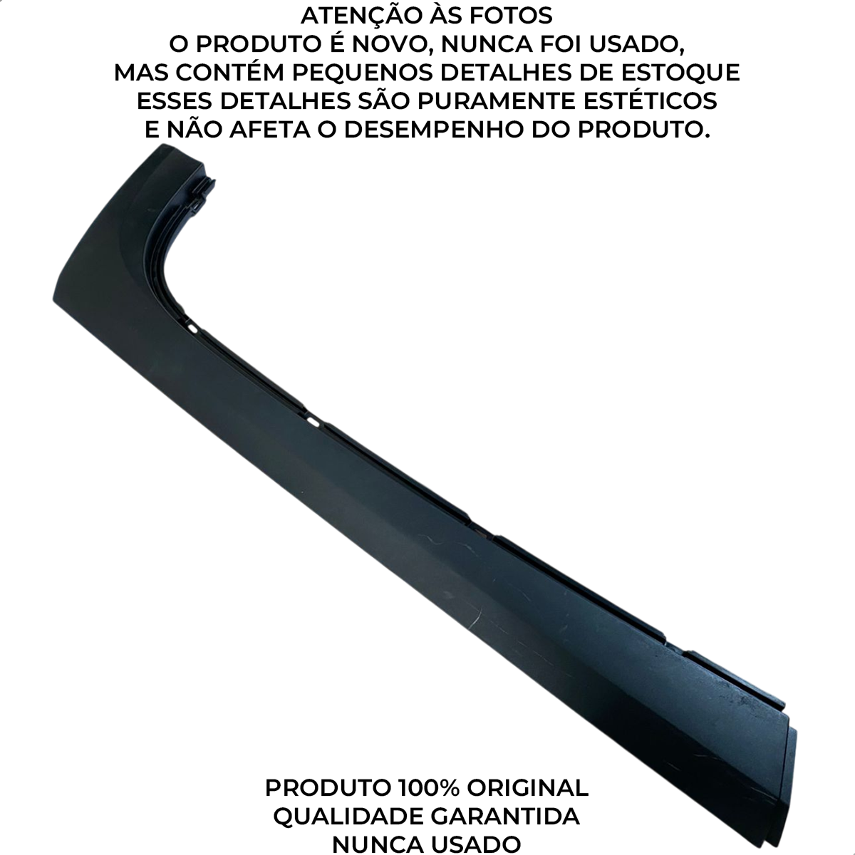 Comprar Moldura Coluna Para-brisa Mb Actros Original - A9606902170 - R ...