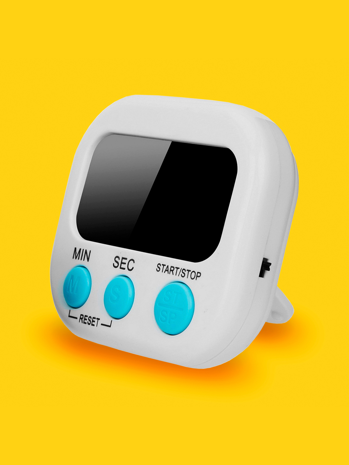 Comprar Timer Cronômetro Digital Alarme Sonoro Cozinha - Dolce Home - R ...