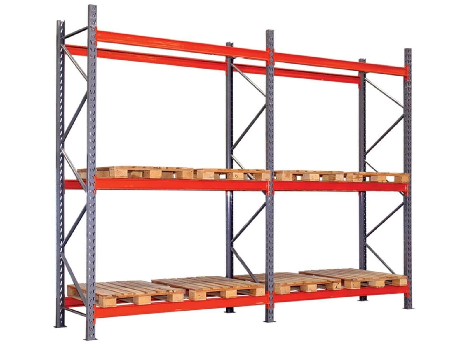 Comprar Porta pallet Sa - Prateleiras de loja