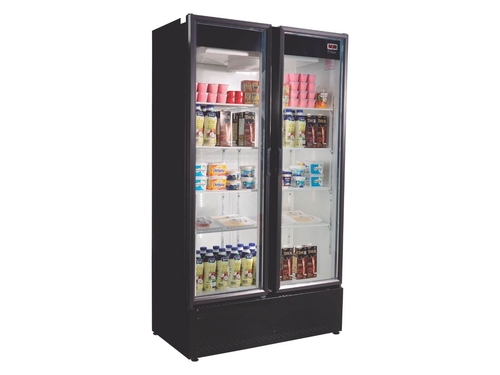 Comprar GELADEIRA EXPOSITORA 2 PORTAS FRILUX - Prateleiras de loja
