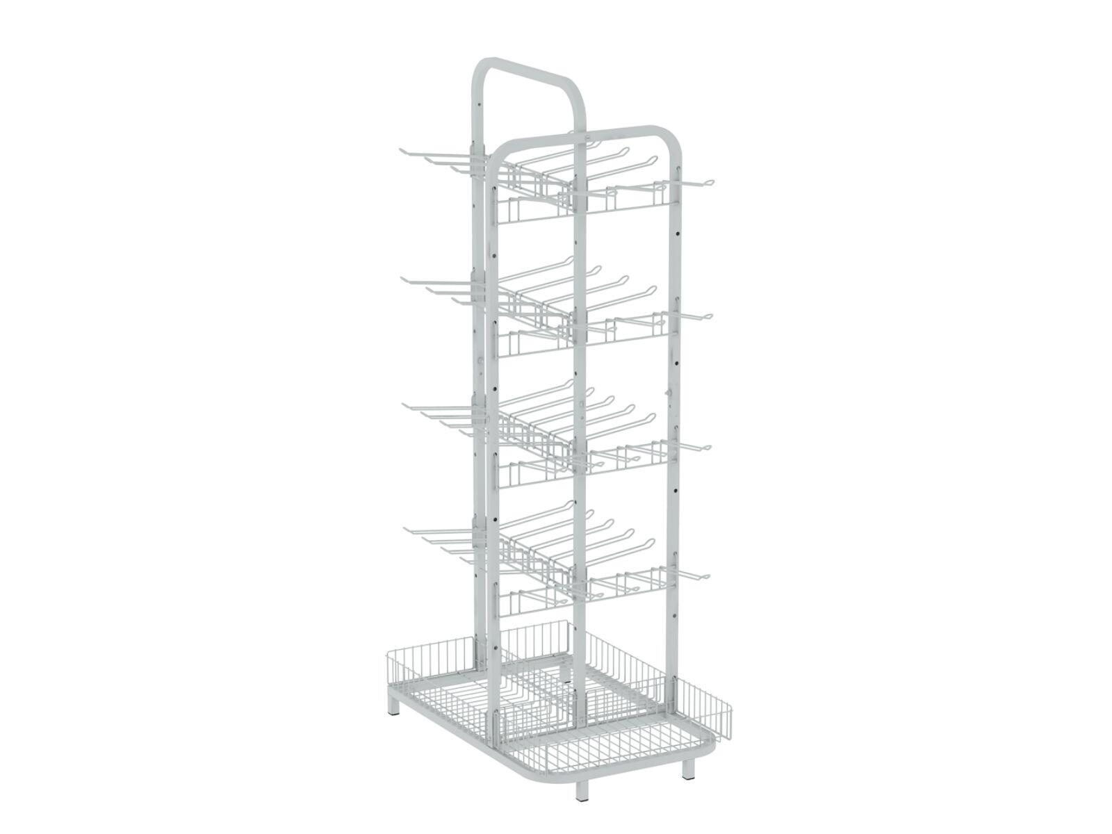 Comprar Check Stand Branco Amapa