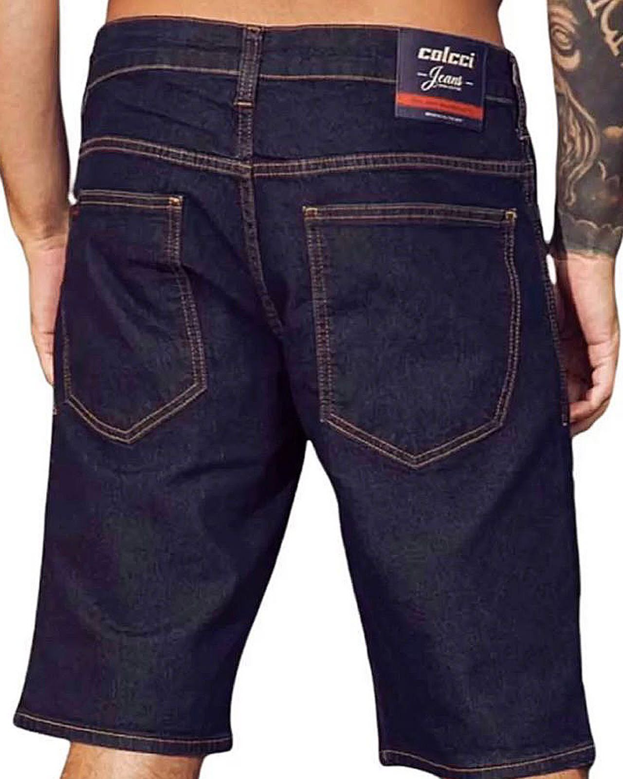 Comprar BERMUDA COLCCI - Pimenta Rosa Shop