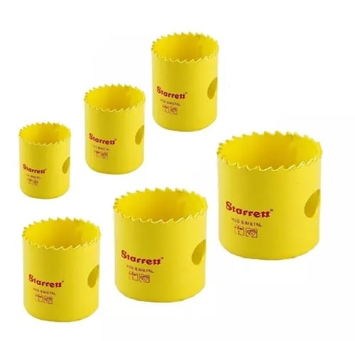 Comprar SERRA COPO STARRETT - Ottimos Ferragens