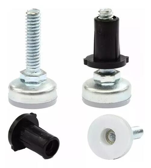 Comprar SAPATA 1/4X1 BUCHA ZINC S20Z CAAD - a partir de R$1,88