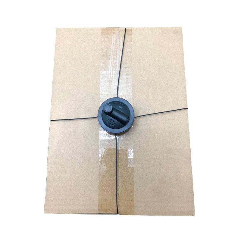 Comprar Etiqueta Aranha Alarme MD25 EAS AM 58 Khz - 10 un - a partir de ...