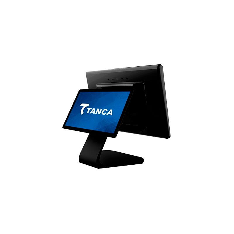Comprar Computador Touch 15" Tanca TPT-850 + Monitor 10" - a partir de ...