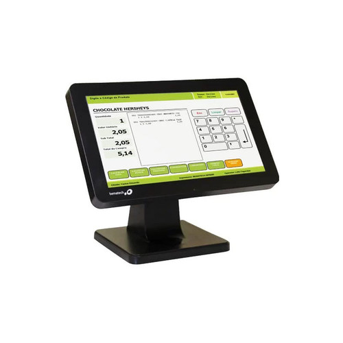 Comprar produtos Bematech - Loja Automação Comercial