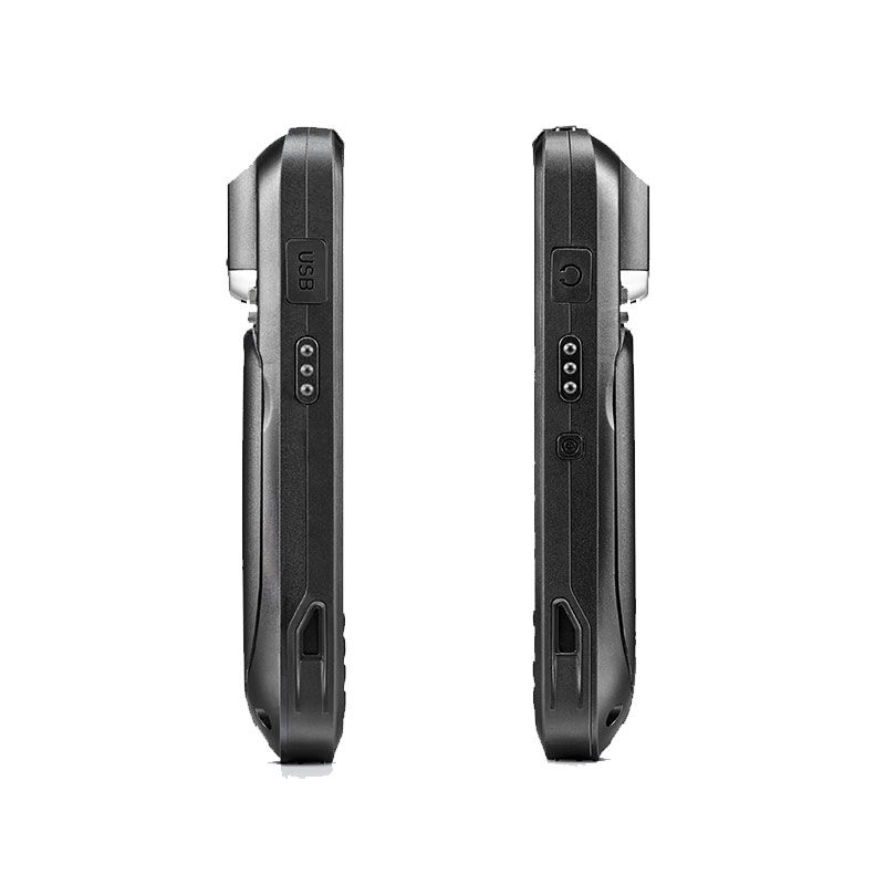 Comprar Coletor de Dados Chainway C6000 - a partir de R$4.410,00 - Loja ...