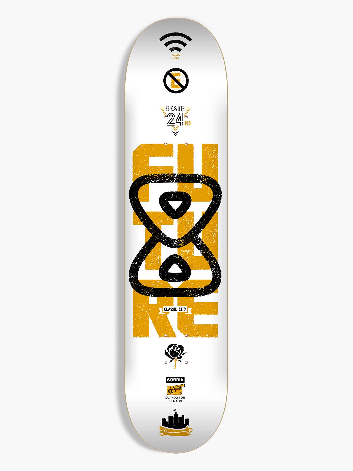 Comprar Shape Maple Future Classic City