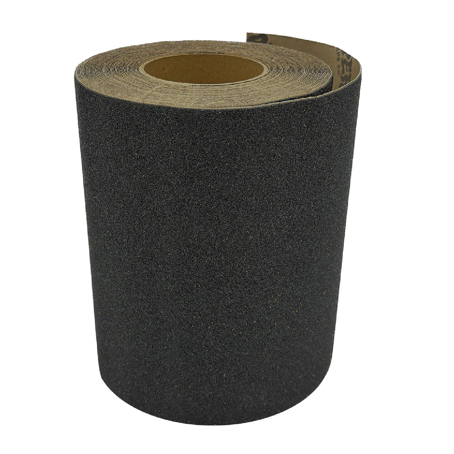 Comprar Lixa de Skate PEPPER Black Grip Sheet