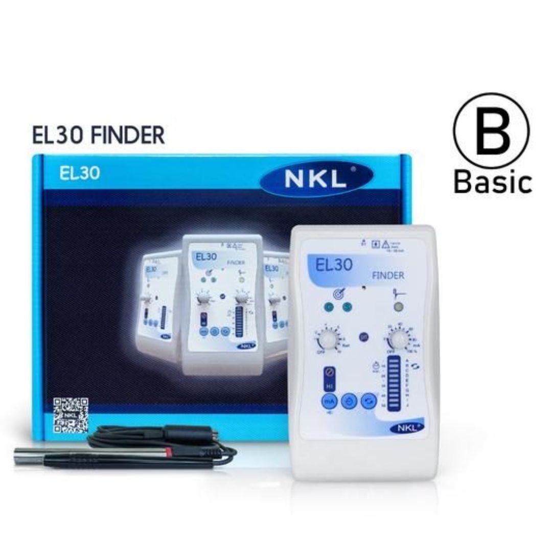 Comprar Eletroestimulador E Localizador El30 Finder - NKL - a partir de ...