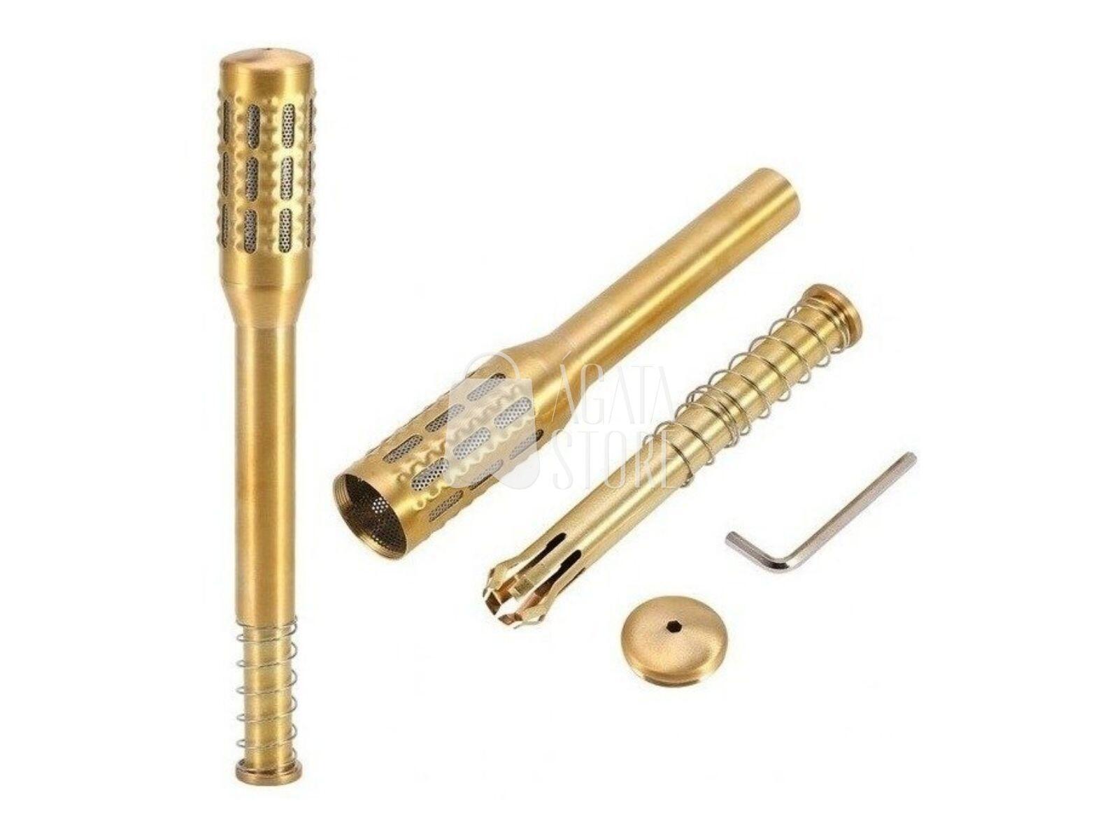 Comprar Aplicador de Moxa Bastão | Gold Dragon - a partir de R$163,93
