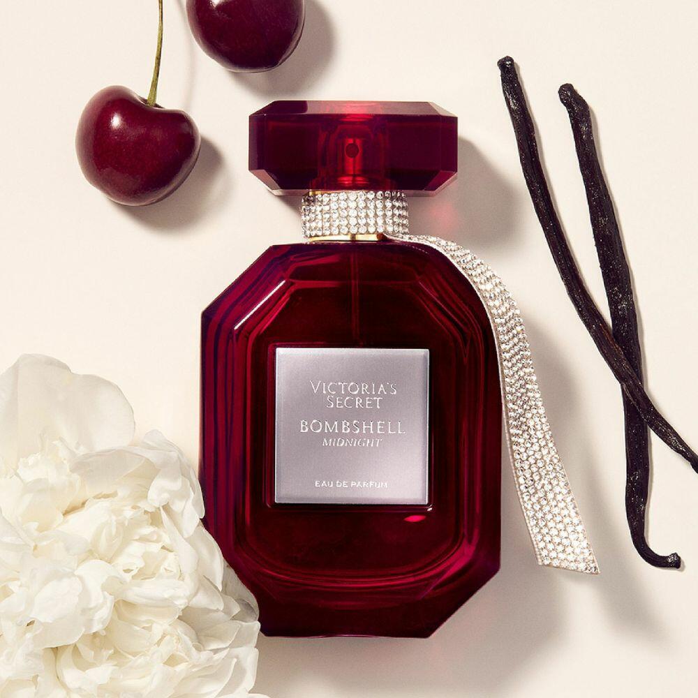 Comprar Perfume Bombshell Midnight Eau de Parfum 100 ml - Victoria's Secret