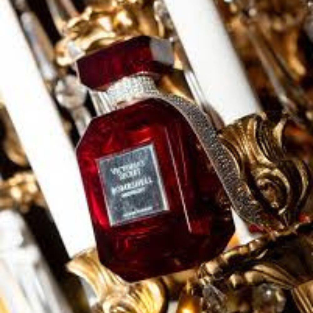 Comprar Perfume Bombshell Midnight Eau de Parfum 100 ml - Victoria's Secret