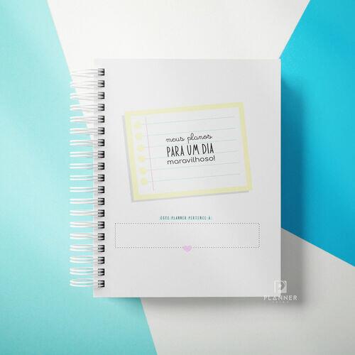 Comprar Planner Personalizado - Planner Prime | Agendas, Planners e ...