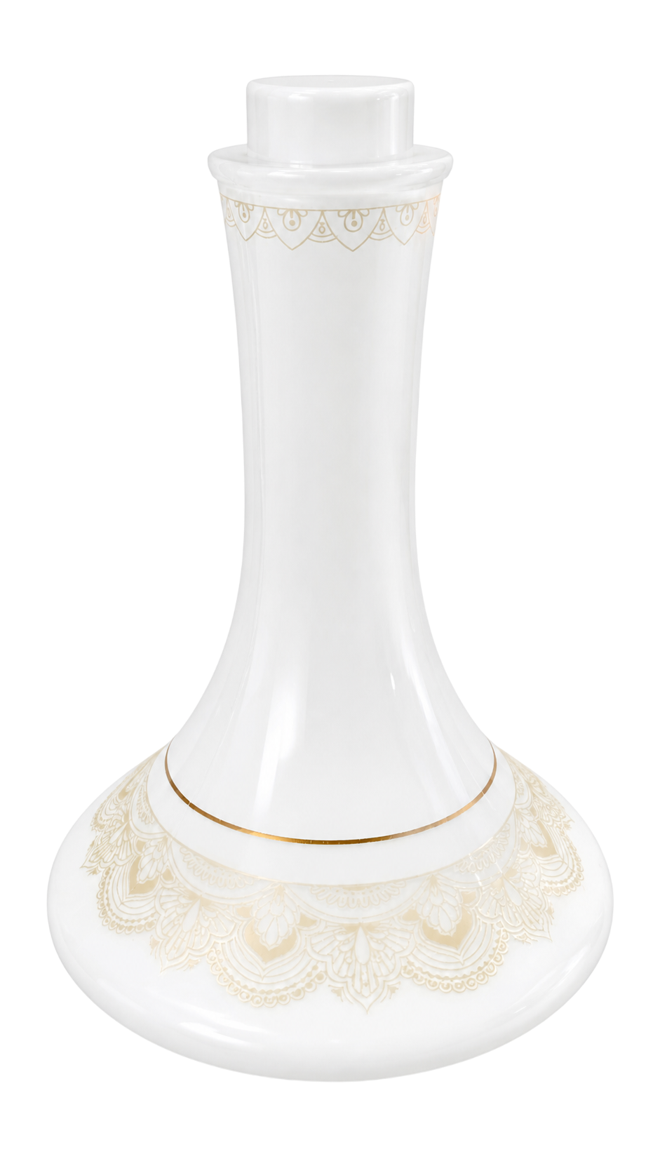 Comprar VASO ALFARID STORM COLORS DECORADO