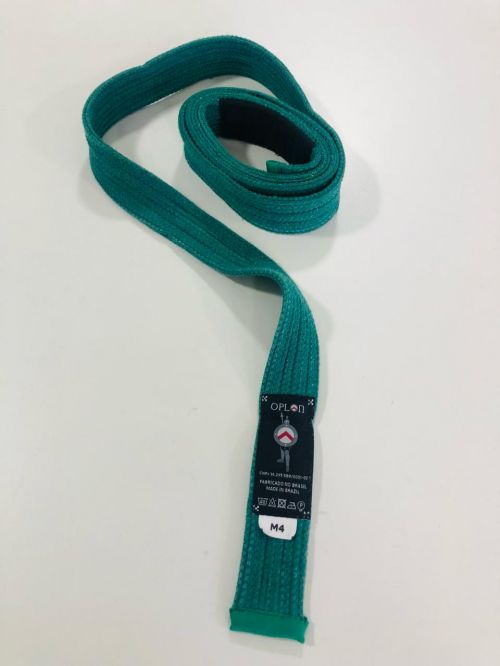 Comprar Faixa Verde. - R$65,00 - Oplon Kimonos - Kimonos de Jiu Jitsu ...