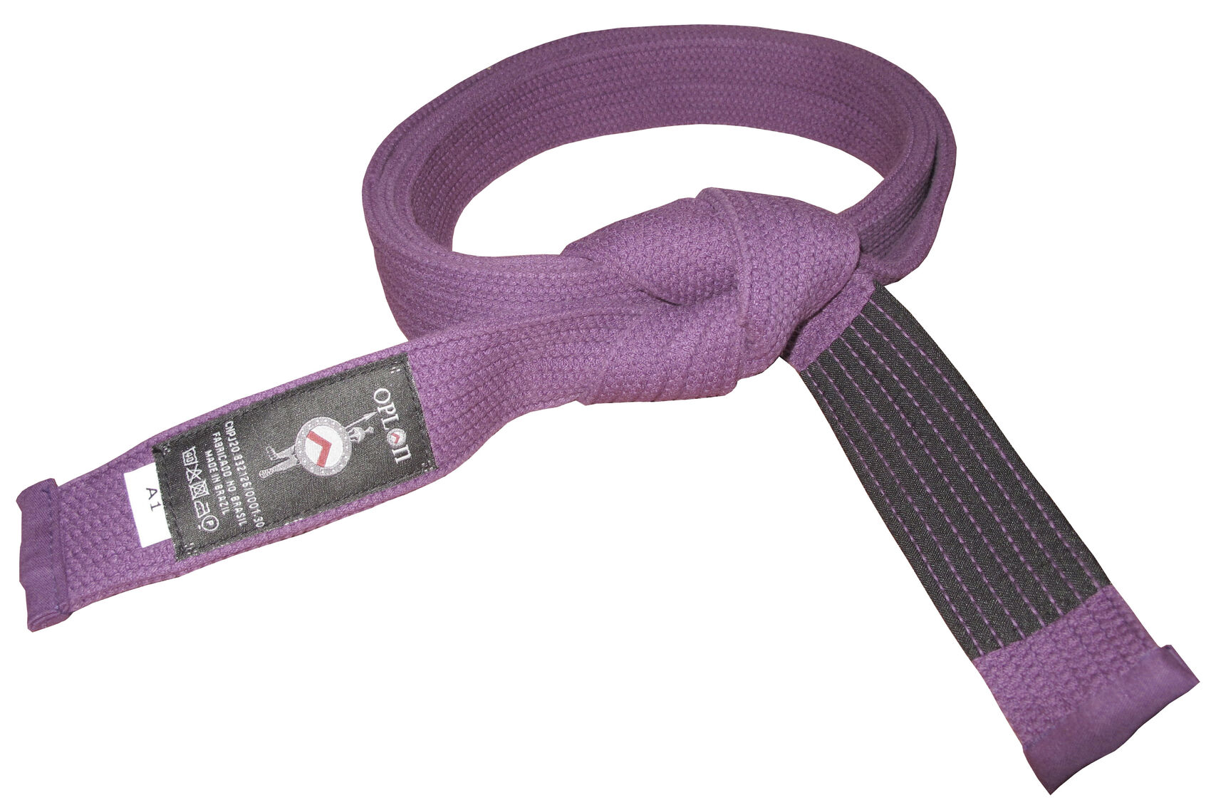 Comprar Faixa Adulto - Roxa - Oplon Kimonos - Kimonos de Jiu Jitsu com ...