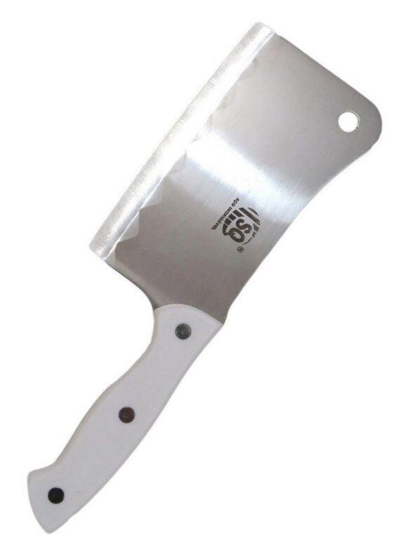 Comprar Faca cutelo - R$50,90 - Casa Bonita Decor