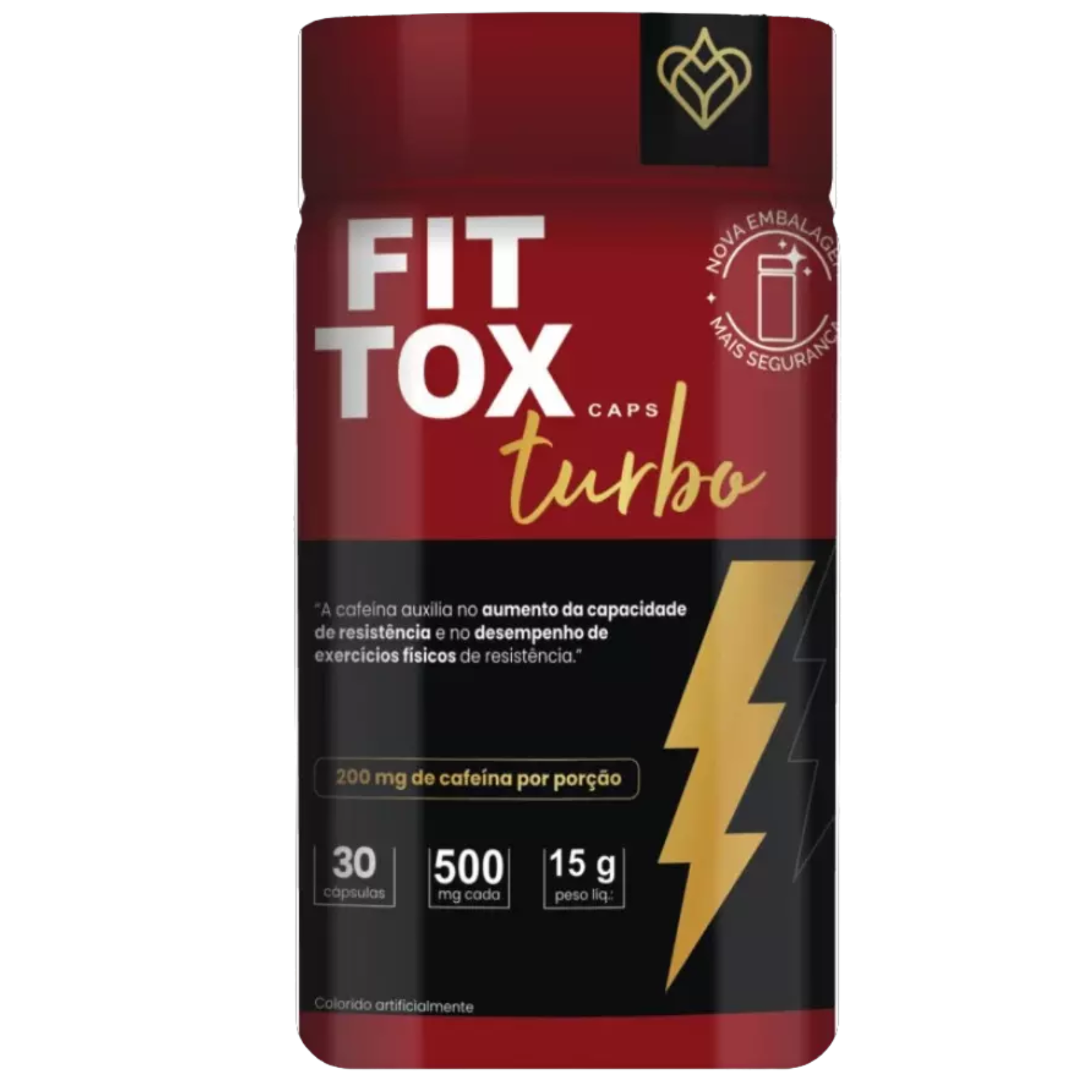 Comprar FITTOX TURBO - a partir de R$237,50 - MAGNIFIQUE 4LIFE