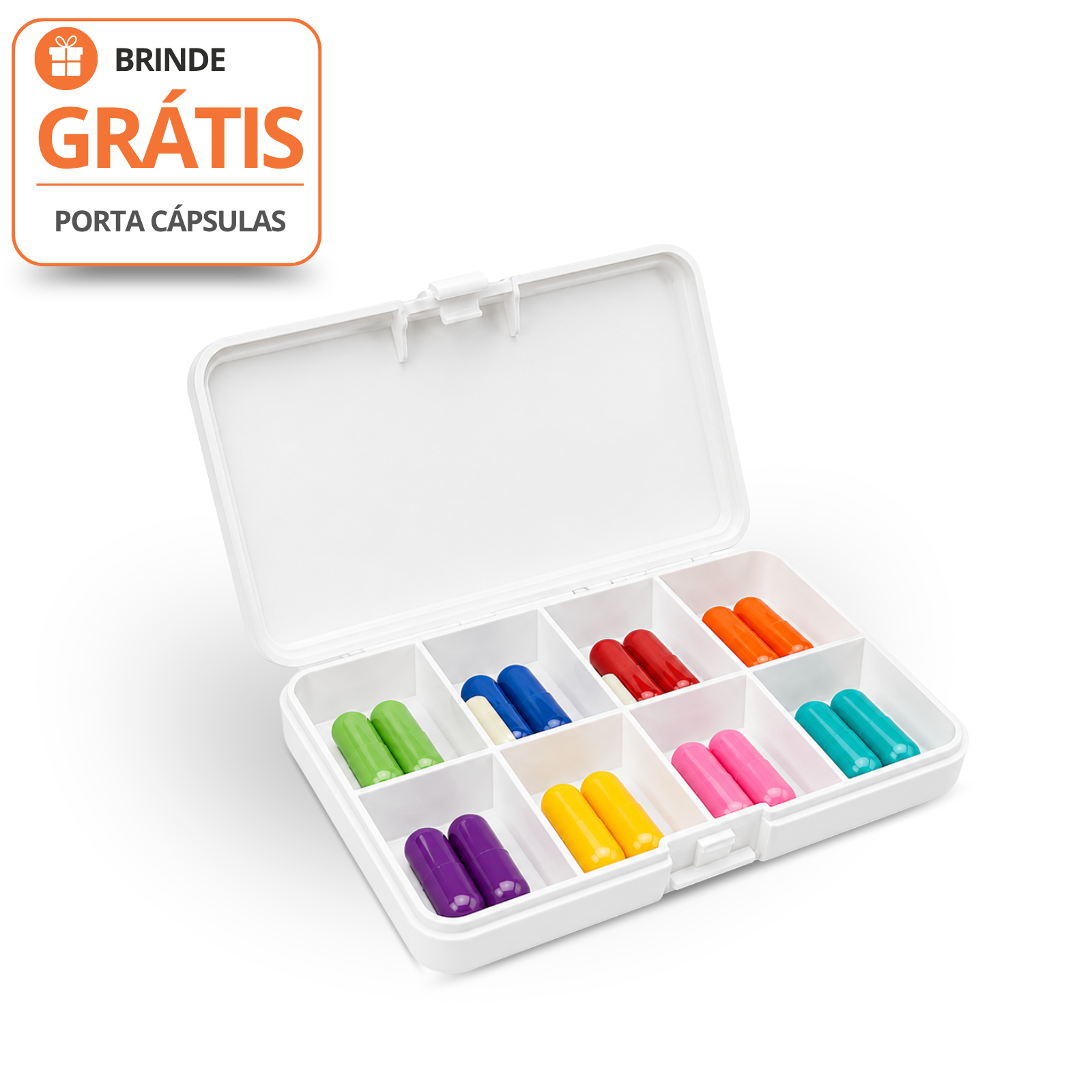 Comprar FITTOX TURBO - PROTOCOLO 5 DIAS BRINDE PORTA CÁPSULAS - a ...